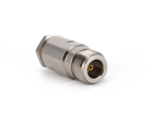 N female connector for RG8 RG214 coaxial cable N type connector – Omni ...