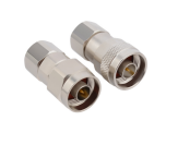 N male connector for RG8 RG214 coaxial cable N type connector – Omni ...