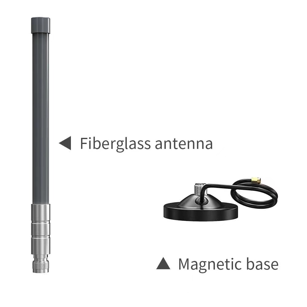 Omni-Directional Antenna-fiberglass antenna Helium antenna – Omni ...